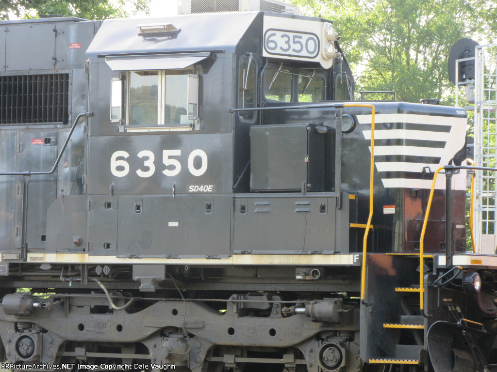 NS 6350